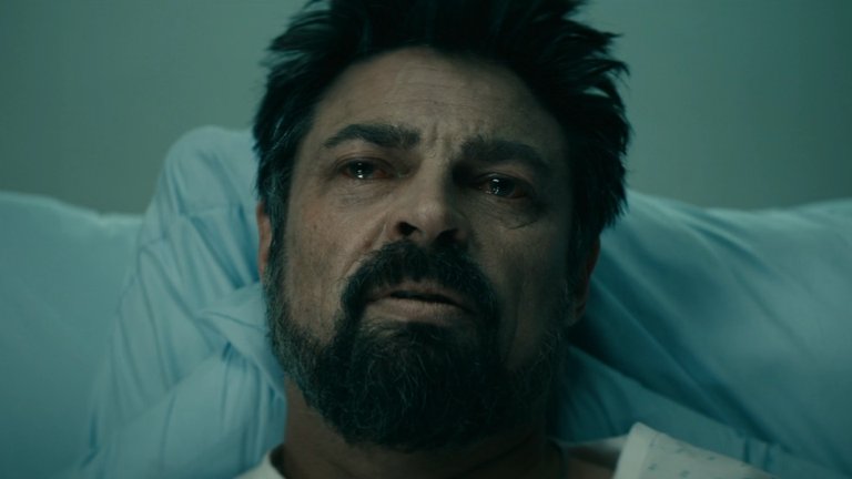 L'acteur de Butcher fut si bon que le créateur de la série The Boys a ...