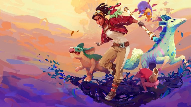 Creatures of Ava : 6 astuces pour bien débuter votre mission de sauvetage - jeuxvideo.com