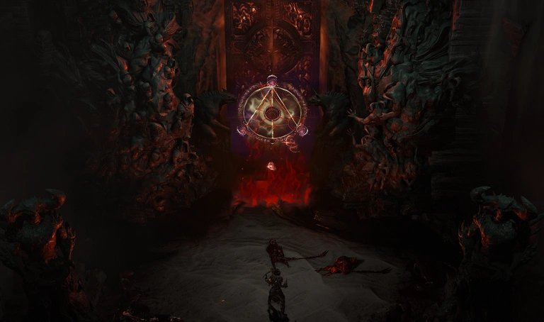 Couronne de Lucion Diablo 4 : Comment obtenir ce heaume unique ? - jeuxvideo.com