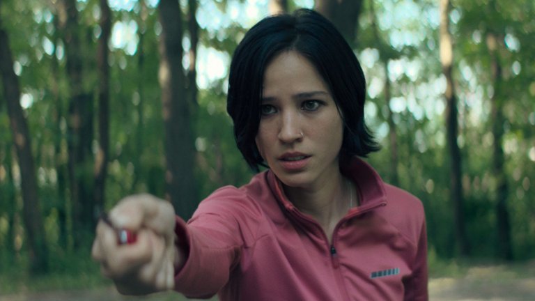 Netflix hat es versprochen: Es meint es mit Horror ernst und bezahlt ...