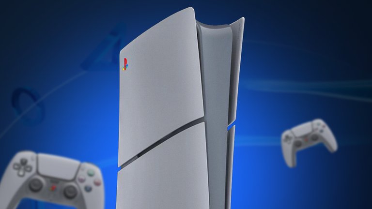 Chronique : La PS5 Pro a 1100 € ? Le prix des éditions limitées 30 ans ...