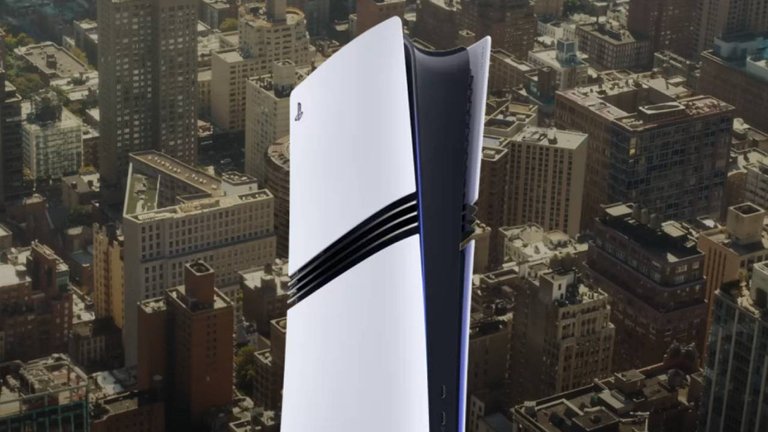 Cette nouvelle publicité pour la PS5 est plus mystérieuse qu’on le ...