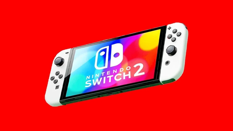 Nintendo Switch 2 : la console pourrait proposer une technologie aussi bonne que certains PC ...
