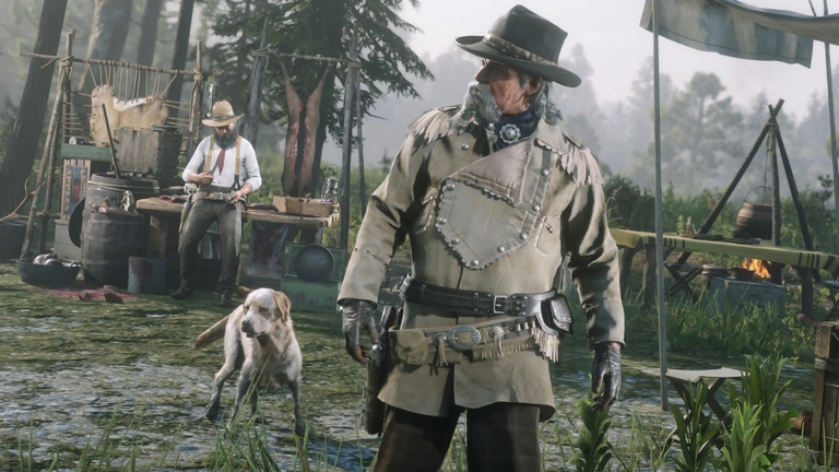 Cross-plateforme Red Dead Redemption : Peut-on jouer à Red Dead Online ...