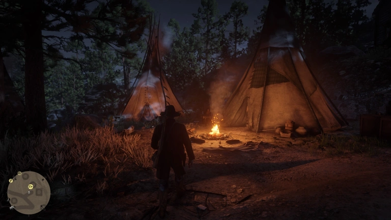 Talismans Red Dead Redemption 2 : comment les crafter et les équiper ...