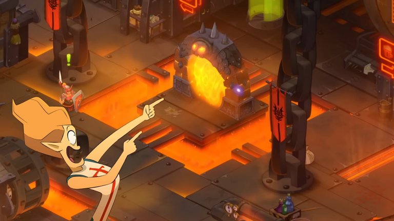 Dofus 3.0 voit son lancement gâché ! Le jeu d'Ankama est victime d'une ...