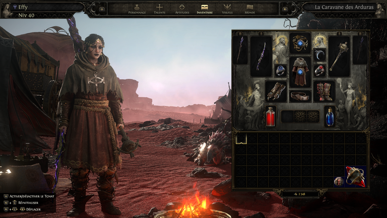 Runes Path of Exile 2 : Peut-on les retirer une fois équipées et ...