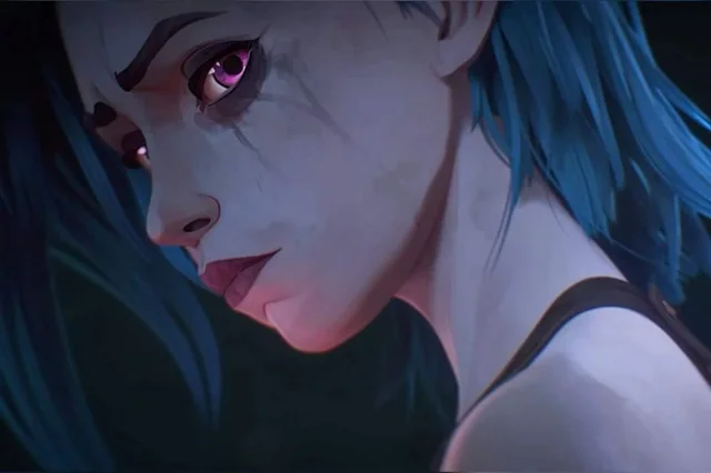 Arcane : l’une des plus grandes séries d’animation avait pensé à tout ...