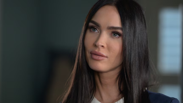 Megan Fox dans le rôle d'un robot ? Ne rigolez pas, ce thriller SF est ...