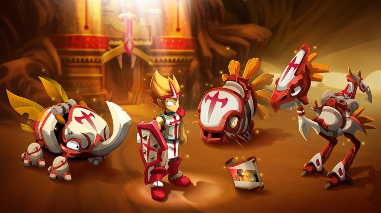 Tier list Dofus 3.0 : Quelle classe choisir pour optimiser son ...