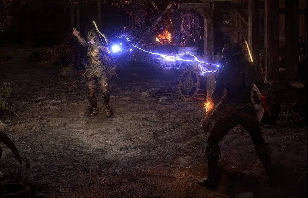 Build Rôdeuse Path of Exile 2 : Grenade, Sagittaire… Comment construire ...