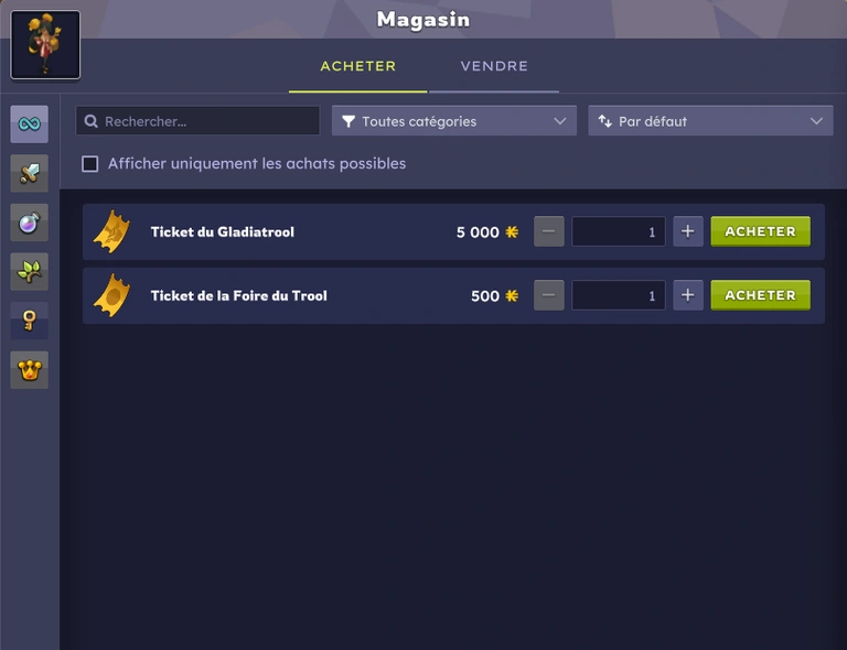 Roue du Bouftou Dofus 3.0 : est-il intéressant de participer à cette ...