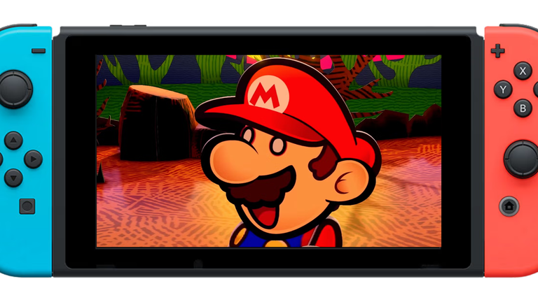 Nintendo Switch 2 : il reproduit la console suite aux leaks, voilà à ...