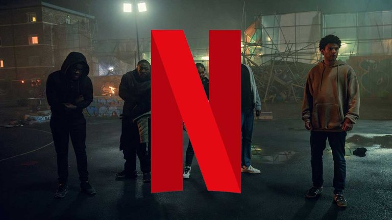 Cette série de super-héros notée 100% est bien meilleure que The Boys ...