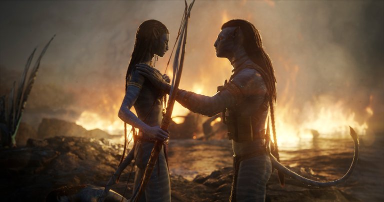 Les films de SF à ne pas manquer en 2025 (cinéma, Netflix, Amazon ...