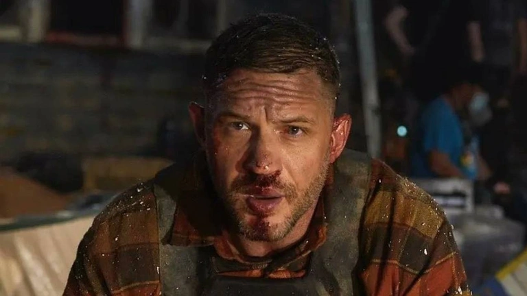 Les thrillers et les films d'action à ne pas manquer en 2025 (cinéma, Netflix, Amazon, Disney+ ...