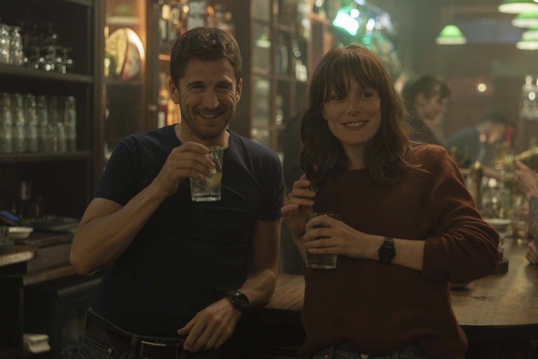 Les thrillers et les films d'action à ne pas manquer en 2025 (cinéma ...