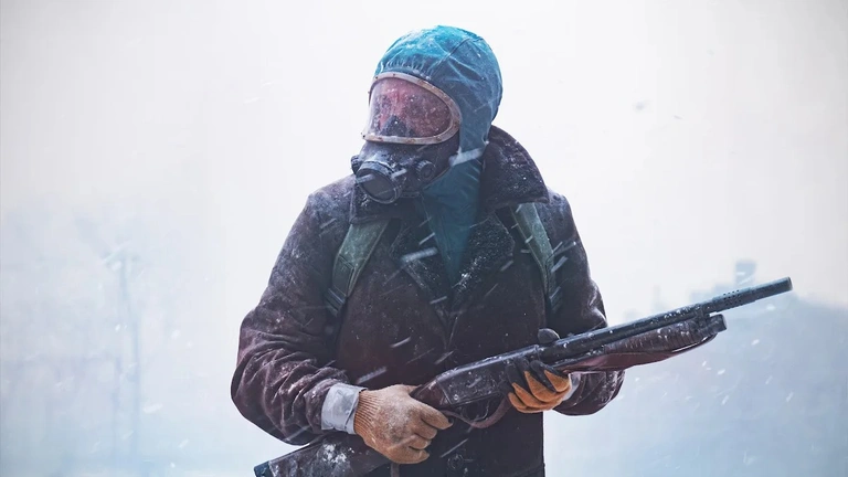 Les séries de SF à ne pas manquer en 2025 (Netflix, Amazon, Disney+ ...