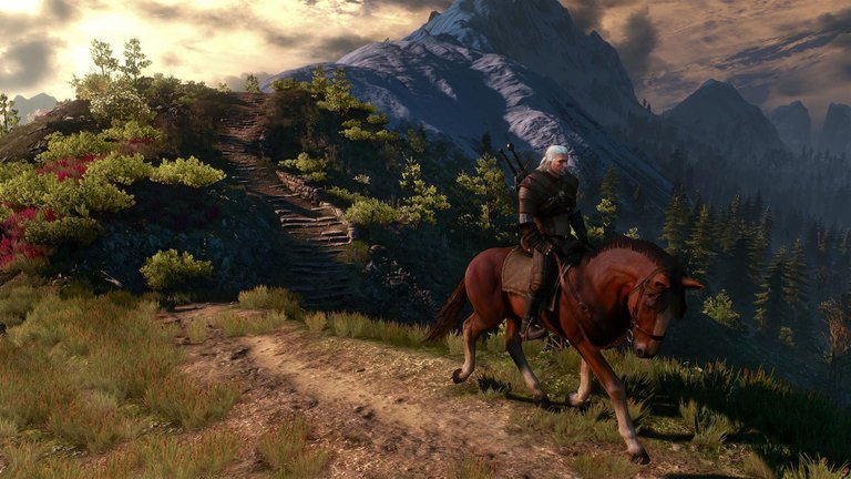 Carte interactive The Witcher 3 : Laquelle devriez-vous choisir ...
