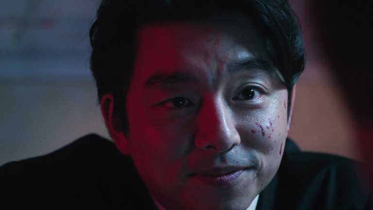 Squid Game saison 2 : voici le secret de cette scène qui a tétanisé les ...