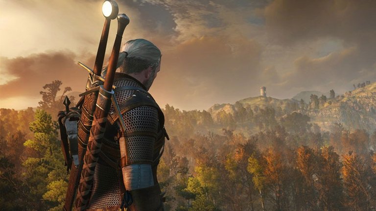 New Game + The Witcher 3 : Bien comprendre le système de NG+ - jeuxvideo.com