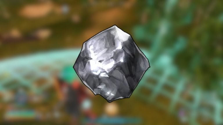 Chromite Palworld : où trouver ce matériau de Faybreak ? - jeuxvideo.com