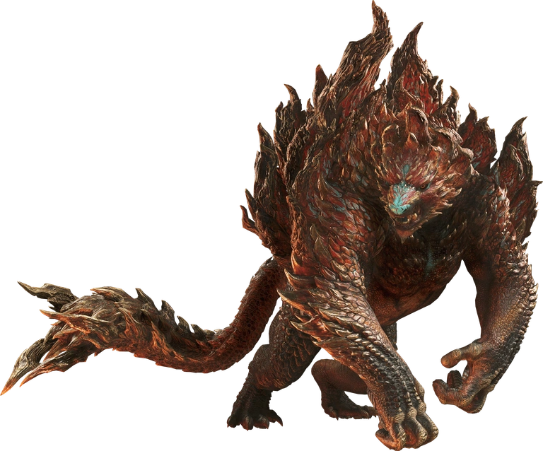 Bestiaire Monster Hunter Wilds : La liste des grands monstres ...