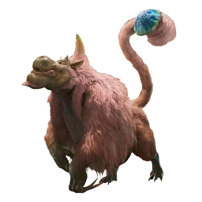 Bestiaire Monster Hunter Wilds : La liste des grands monstres ...