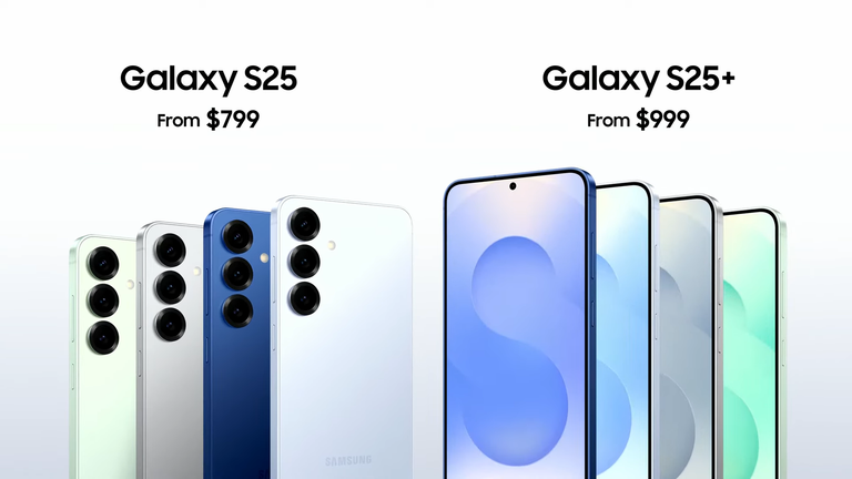 Galaxy S25, S25+ et S25 Ultra : prix, date de sortie et fonctionnalités, Samsung annonce ses ...