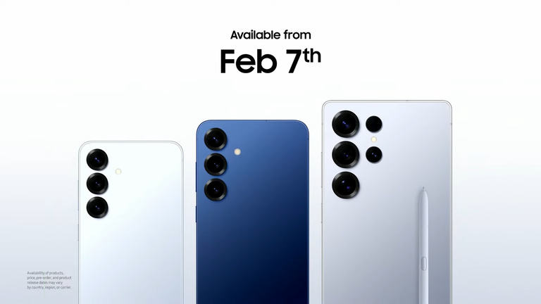 Galaxy S25, S25+ et S25 Ultra : prix, date de sortie et fonctionnalités, Samsung annonce ses ...