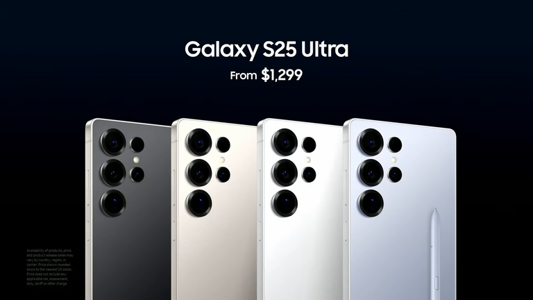 Galaxy S25, S25+ et S25 Ultra : prix, date de sortie et fonctionnalités, Samsung annonce ses ...