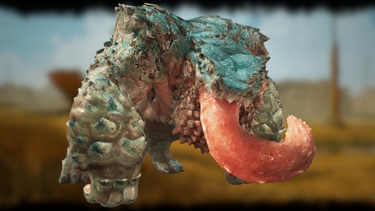 Chatacabra Monster Hunter Wilds : notre guide stratégique pour l ...