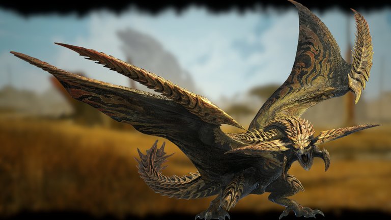 Rey Dau Monster Hunter Wilds : notre guide stratégique pour le battre ...