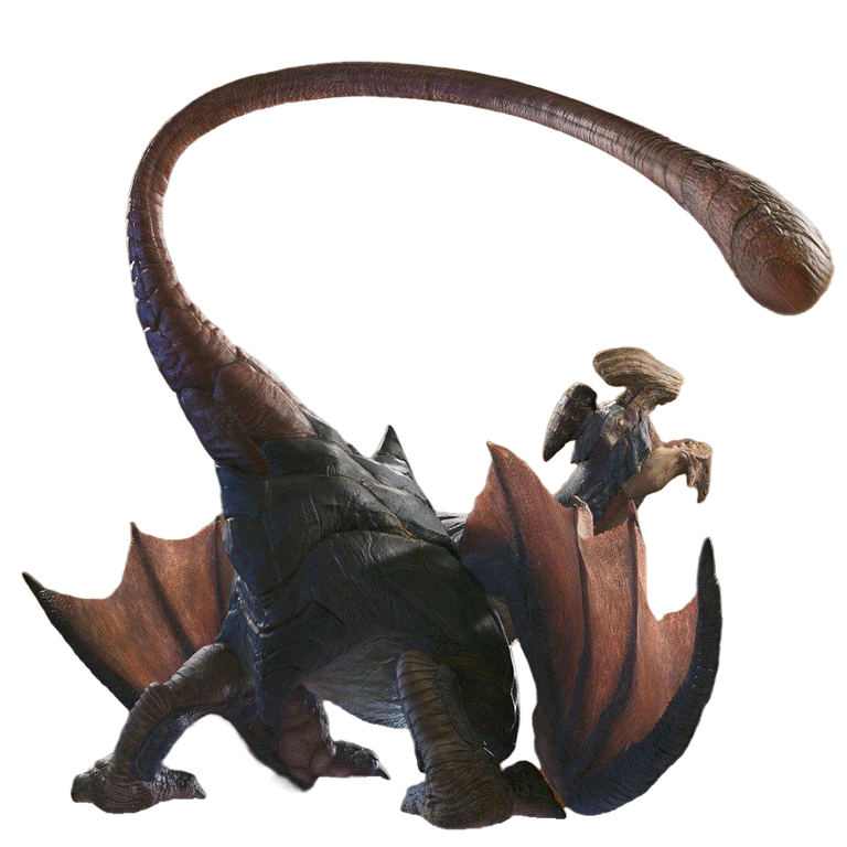 Gypceros Monster Hunter Wilds : notre guide stratégique pour le battre facilement - Soluce ...