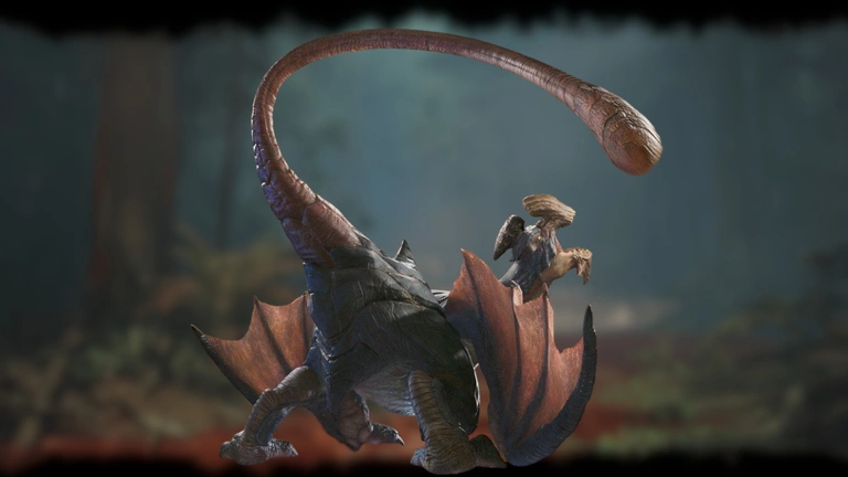 Gypceros Monster Hunter Wilds : notre guide stratégique pour le battre ...