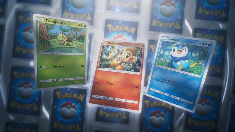Choc Spatio-Temporel Pokémon TCG Pocket : la liste complète de toutes ...