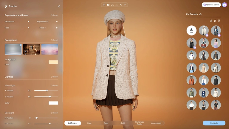 InZoi : Tout ce qu'il faut savoir sur le seul jeu capable de détrôner Les Sims - jeuxvideo.com