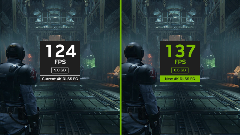 NVIDIA : Comment activer le DLSS 4 sur les RTX 2000, 3000, 4000 et 5000 ...