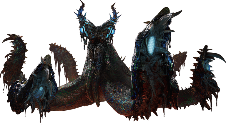 Bestiaire Monster Hunter Wilds : La liste des grands monstres ...