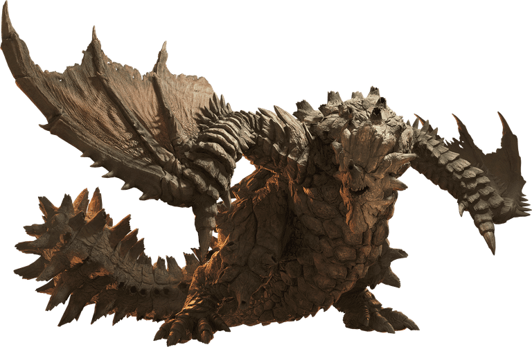 Bestiaire Monster Hunter Wilds : La liste des grands monstres ...