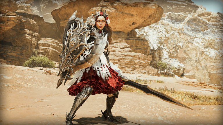 Épée et bouclier Monster Hunter Wilds : Combos, attaques… Notre guide ...