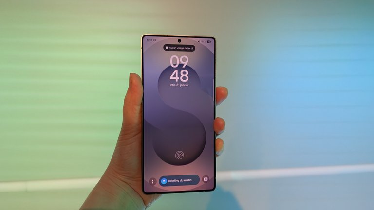L'IA du Samsung Galaxy S25 Ultra sert-elle vraiment à quelque chose ? J ...