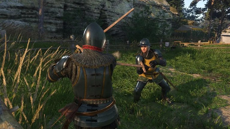 Cheat Kingdom Come 2 : La liste des codes de triche et l'utilisation de ...