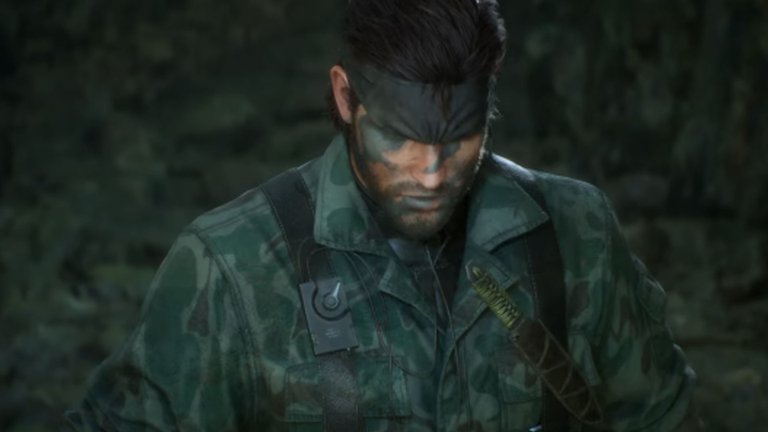 Metal Gear Solid Delta Snake Eater : un trailer grandiose et une date ...