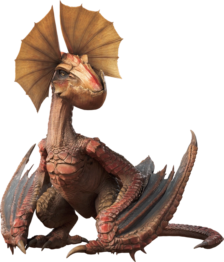 Bestiaire Monster Hunter Wilds : La liste des grands monstres ...