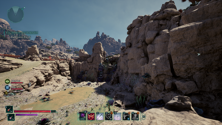 Robe du tricheur Avowed : Comment résoudre cette carte au trésor ...