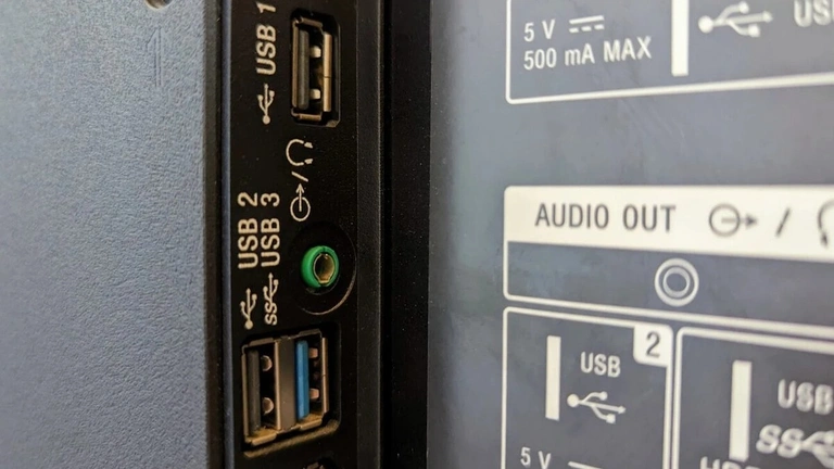 Quiconque dispose d'un port USB libre sur son téléviseur possède un ...