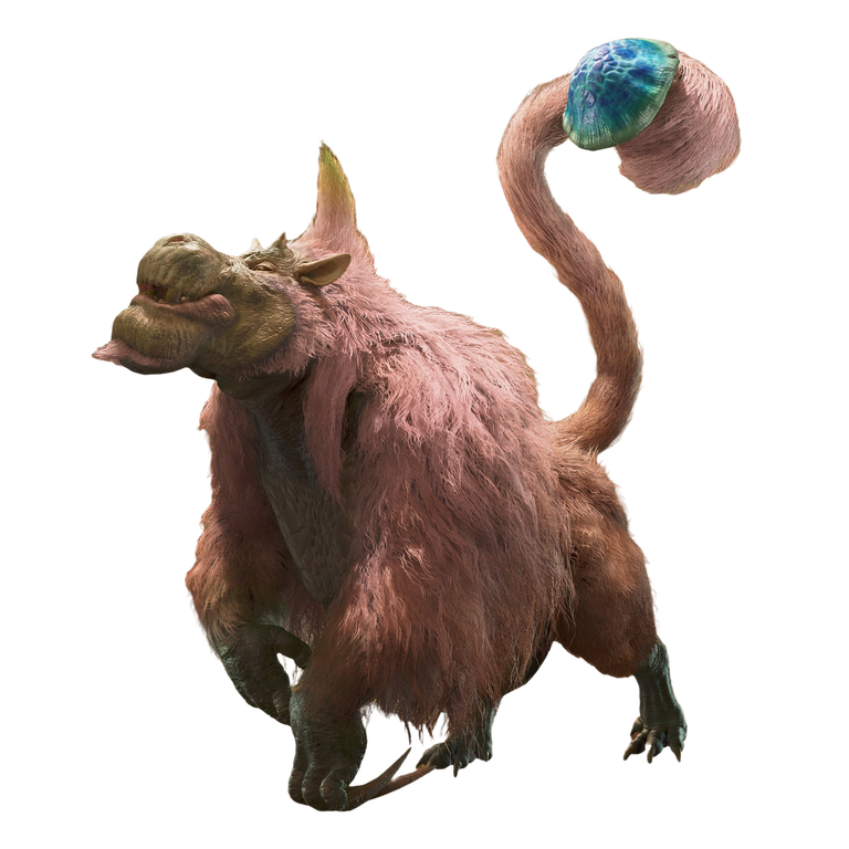 Congalala Monster Hunter Wilds : notre guide stratégique pour l'éliminer facilement - Soluce ...