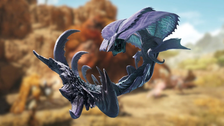 Hirabami Monster Hunter Wilds : notre guide stratégique pour l'éliminer ...