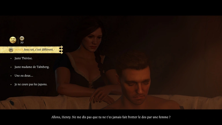 Katherine Kingdom Come 2 : Comment avoir une romance avec elle ? - jeuxvideo.com